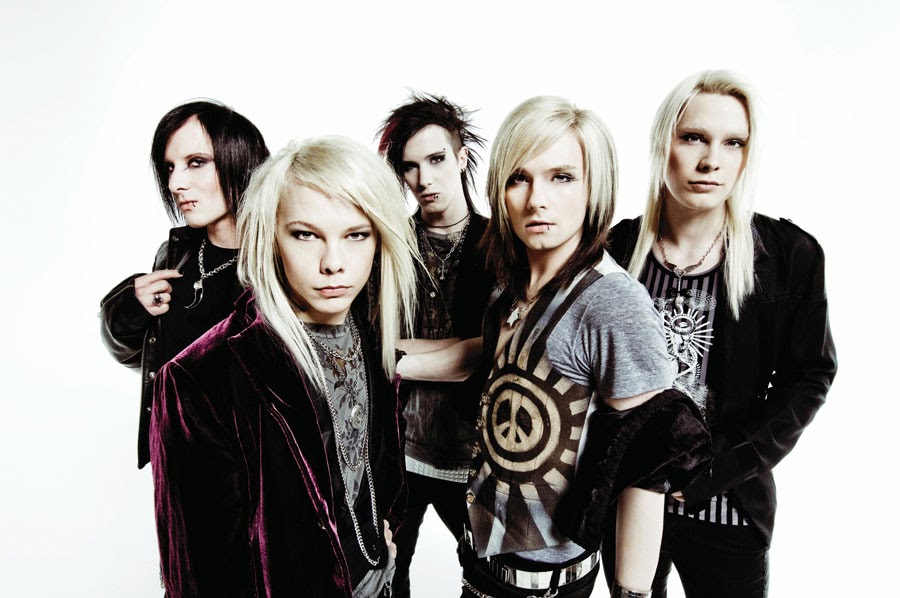 Natiz (:: cinema bizarre